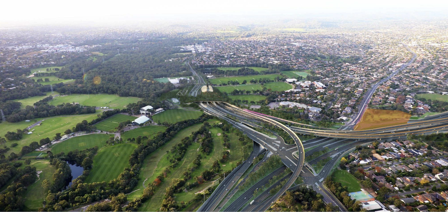 Hullcon - Transport Infrastructure Consulting