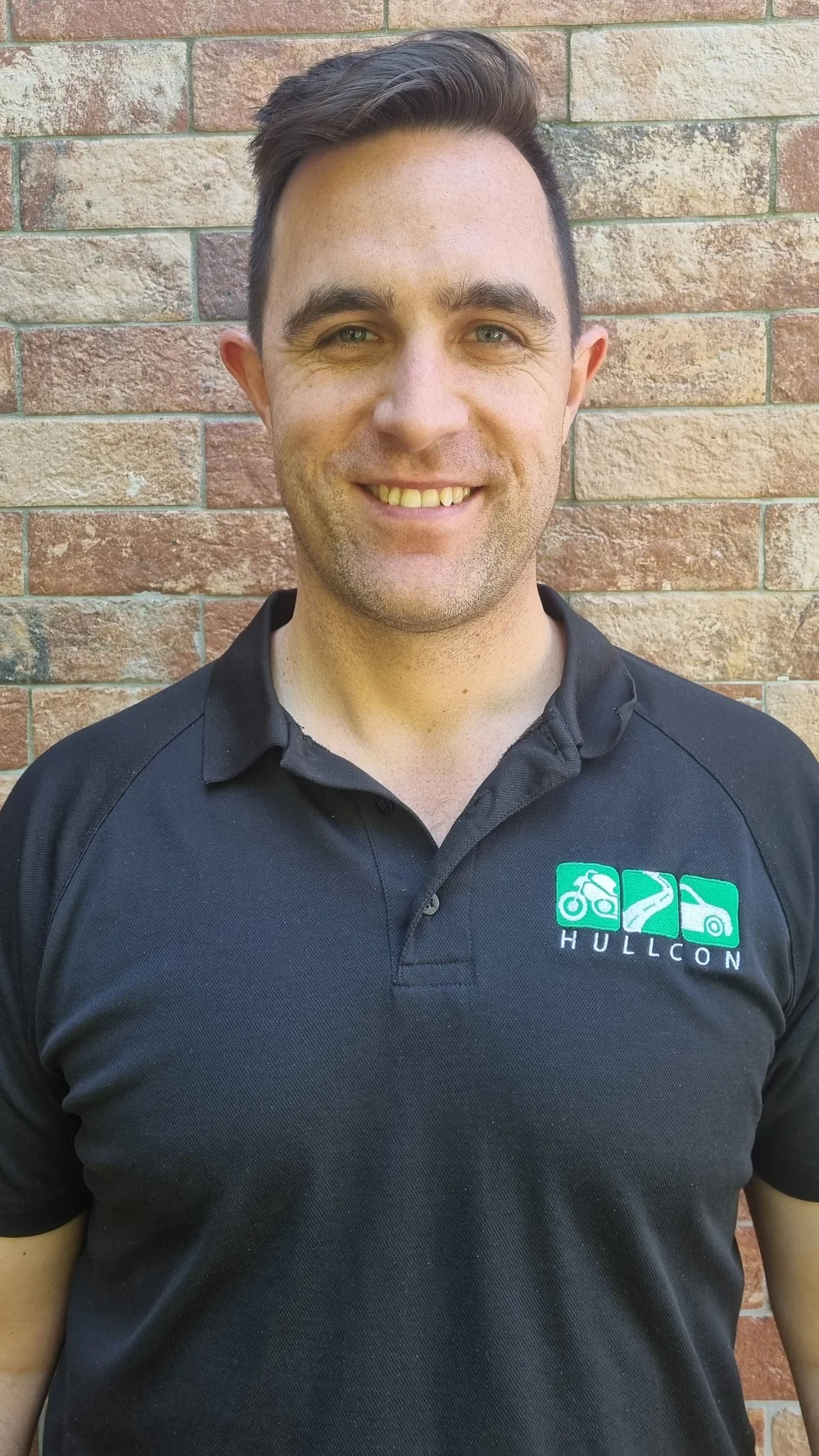 Our Team — Hullcon - Transport Infrastructure Consulting