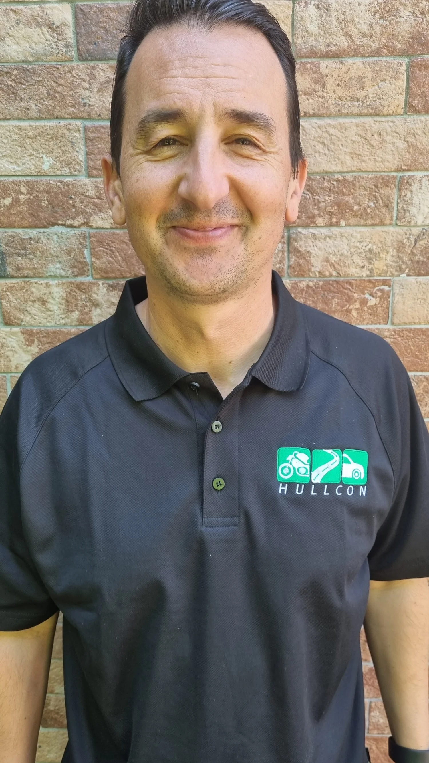 Our Team — Hullcon - Transport Infrastructure Consulting