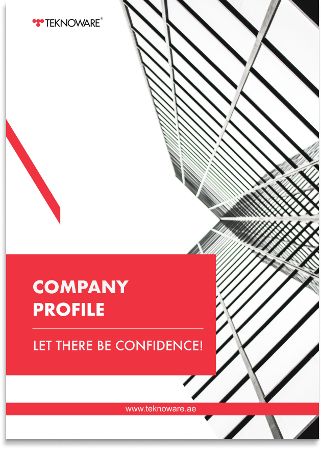 Teknoware Middle East | Innovative Emergency Lighting Solutions