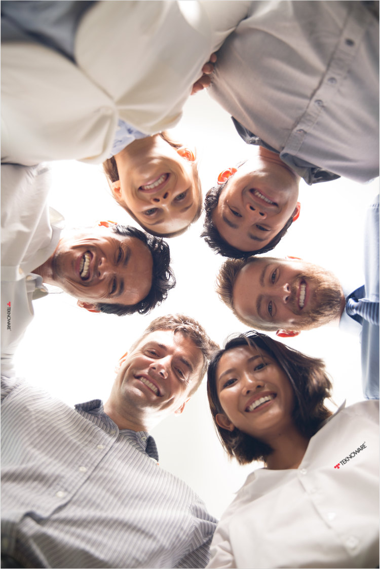 Teknoware Middle East | Innovative Emergency Lighting Solutions