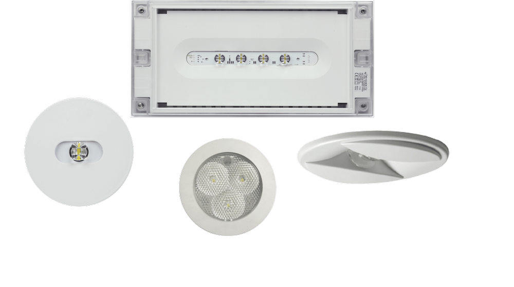 Teknoware Middle East | Innovative Emergency Lighting Solutions