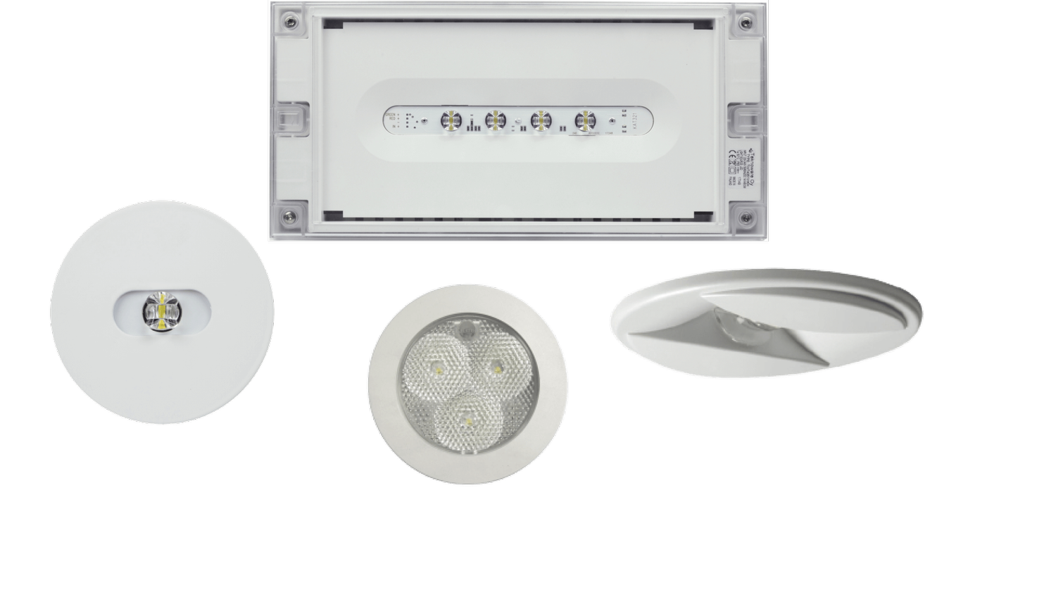 Teknoware Middle East | Innovative Emergency Lighting Solutions