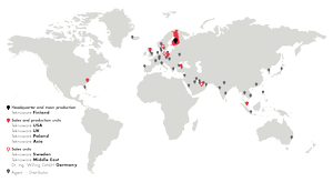 Teknoware Middle East | Innovative Emergency Lighting Solutions