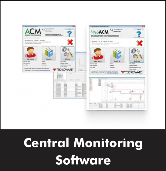 Teknoware Middle East | Innovative Emergency Lighting Solutions