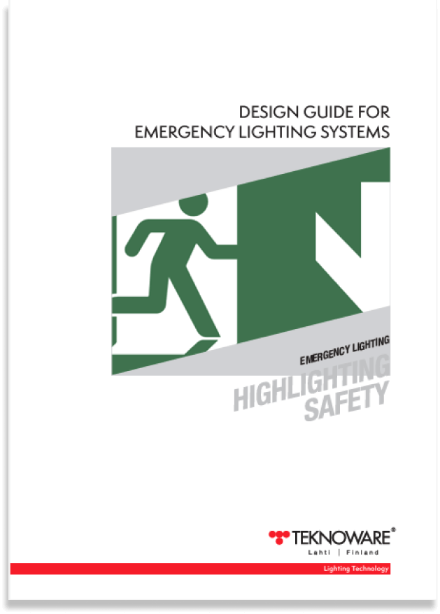 Teknoware Middle East | Innovative Emergency Lighting Solutions