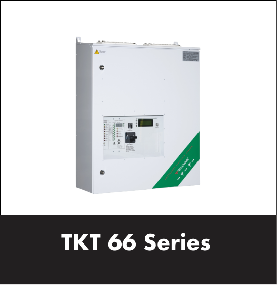 Teknoware Middle East | Innovative Emergency Lighting Solutions