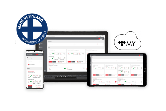 Elevate Safety with Teknoware's Emergency Lighting