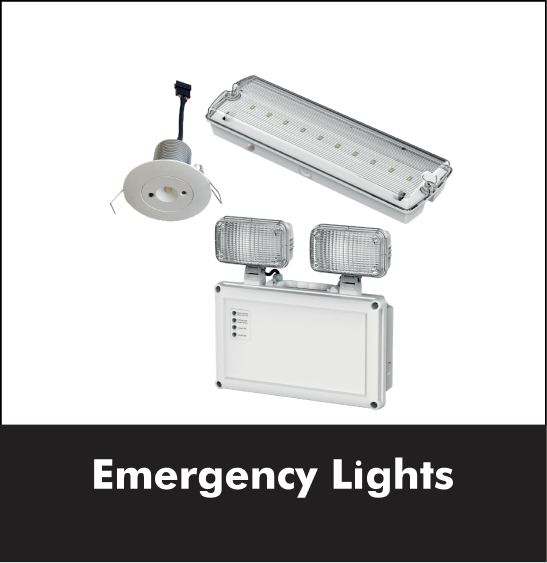 Teknoware Middle East | Innovative Emergency Lighting Solutions