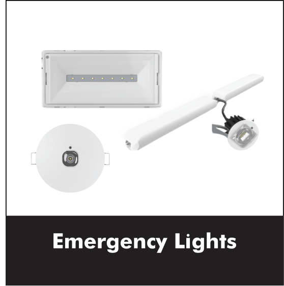Teknoware Middle East | Innovative Emergency Lighting Solutions
