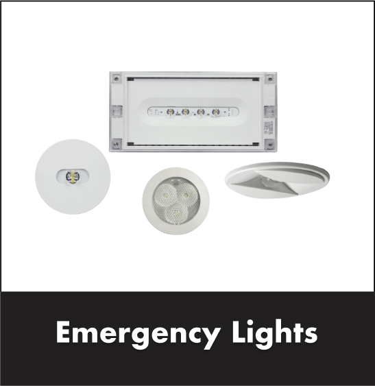 Teknoware Middle East | Innovative Emergency Lighting Solutions