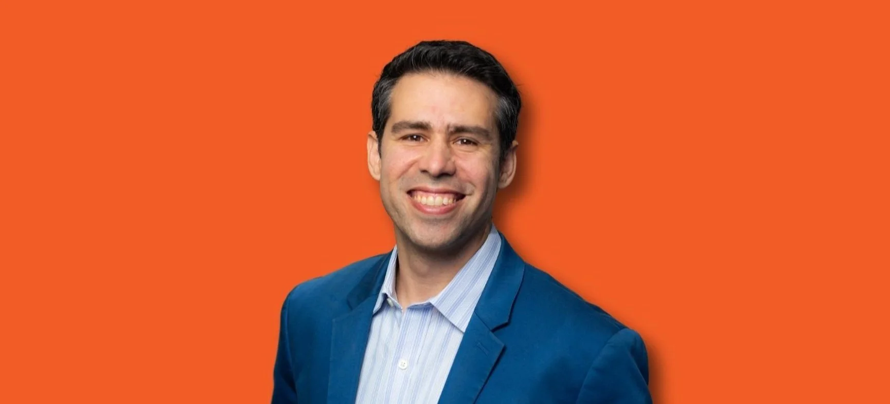 Richard Lopez Founderfuego