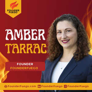 FounderFuego Newsletter Brings the Fire — FounderFuego