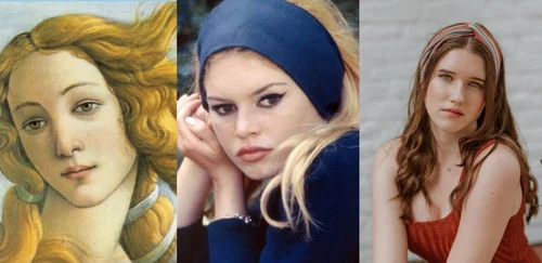 The History of Headbands – From Ancient Traditions to Modern Style ...