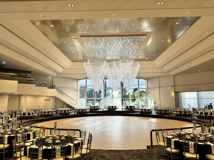 Large Event Space Melbourne | School Functions | Melrose Events