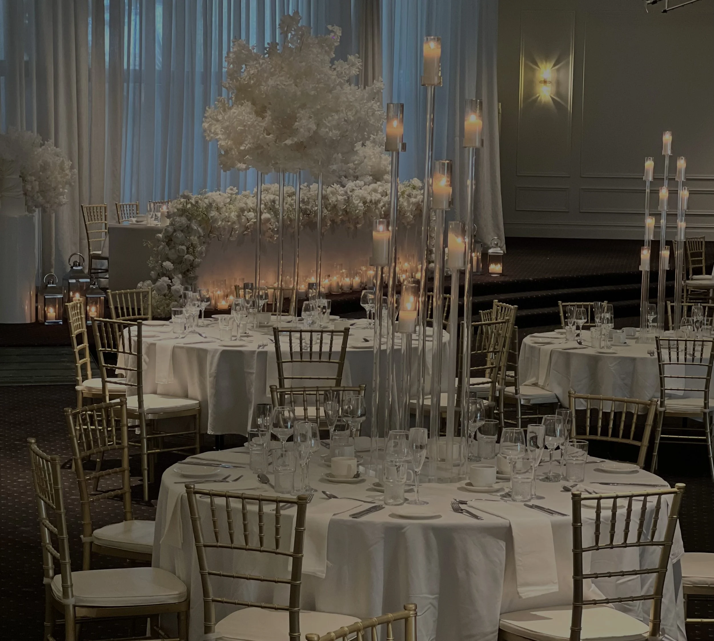 Large Event Space Melbourne | School Functions | Melrose Events