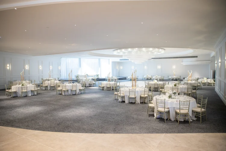 Large Event Space Melbourne | School Functions | Melrose Events