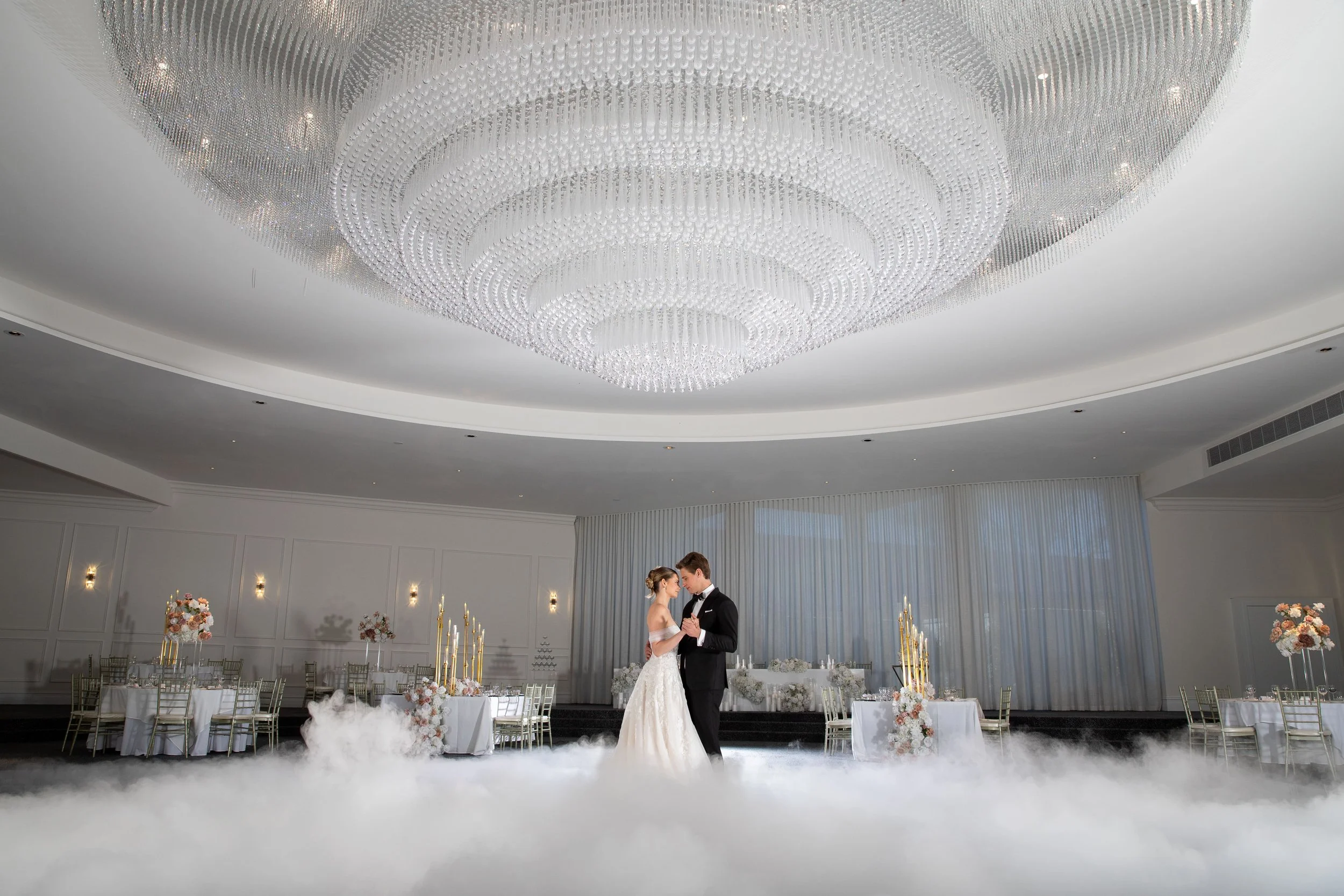 Large Event Space Melbourne | School Functions | Melrose Events