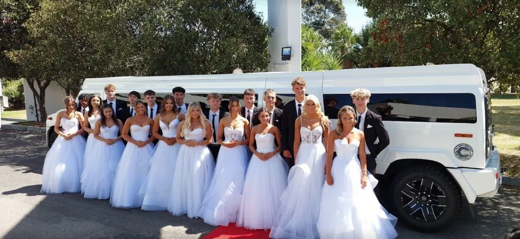 Large Event Space Melbourne | School Functions | Melrose Events