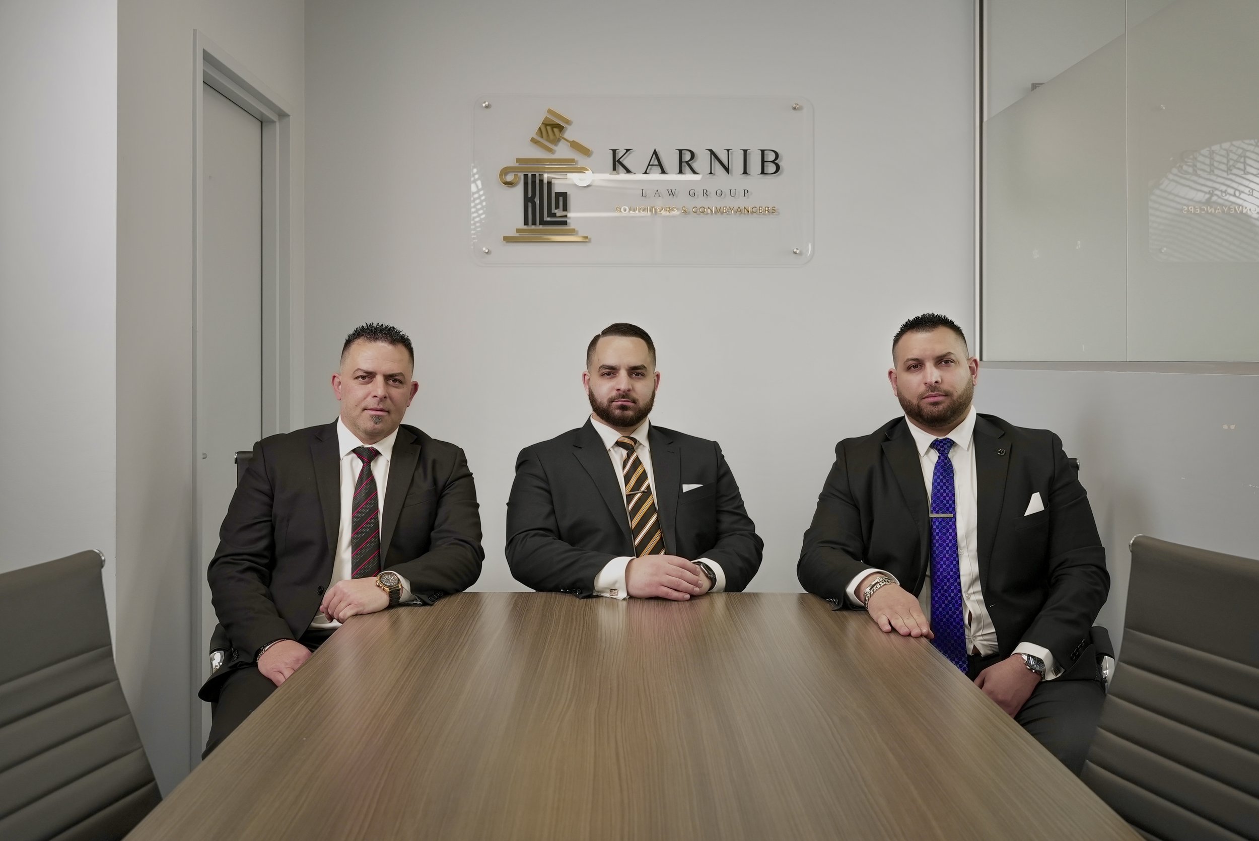 Karnib Law Group