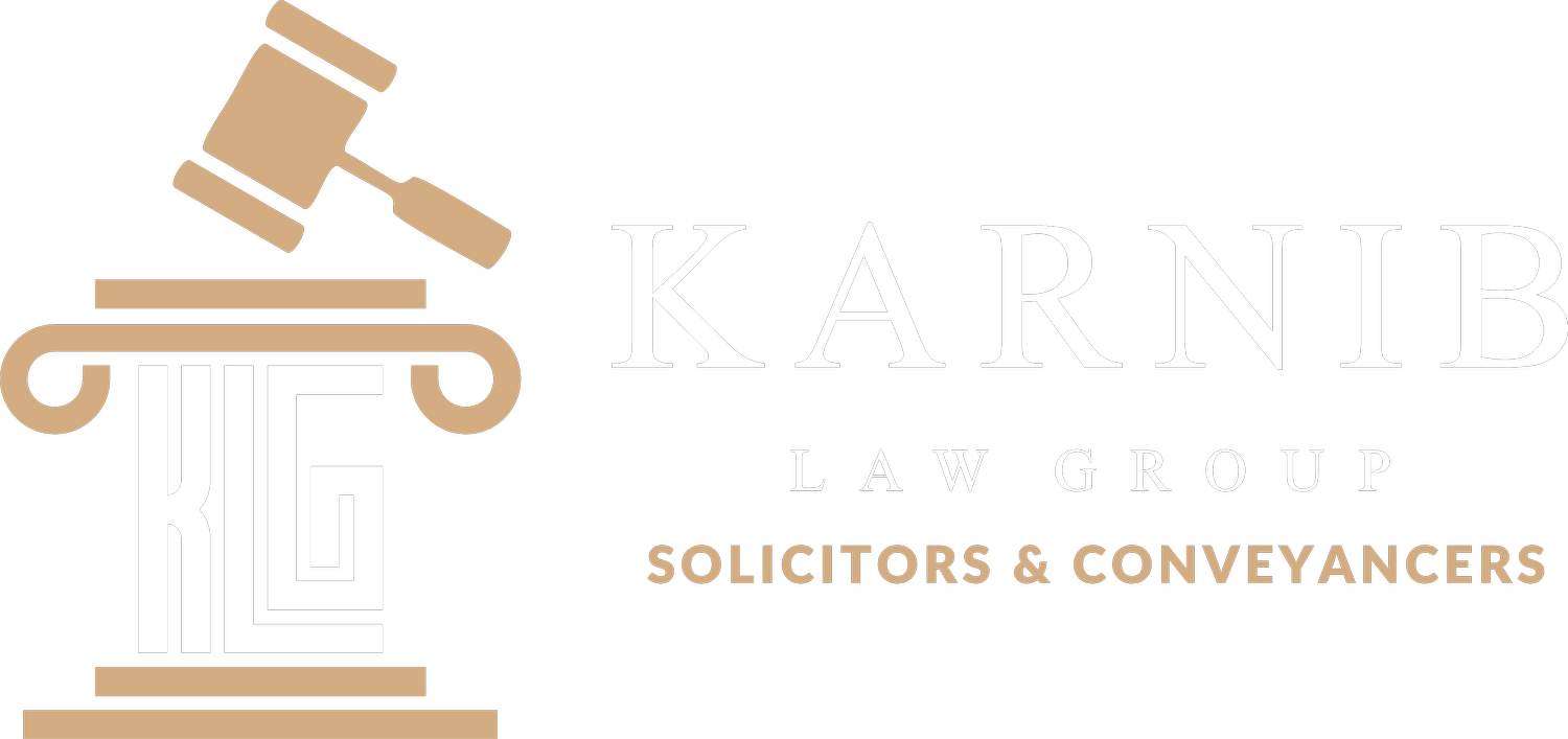 Karnib Law Group