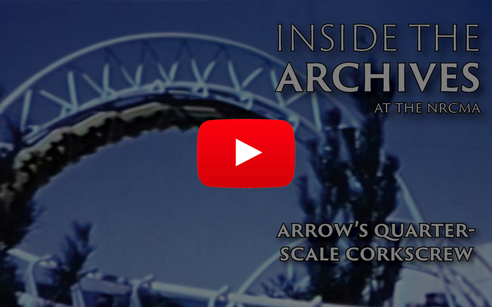 NRCMA Videos Now Available on YouTube! — The National Roller Coaster ...