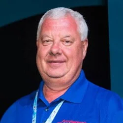 Board Members — The National Roller Coaster Museum and Archives