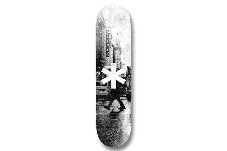 Censor Brand Identity — Austin Dingess