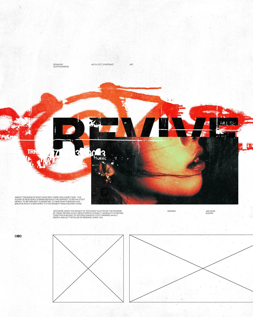 Personal Explorations — Austin Dingess