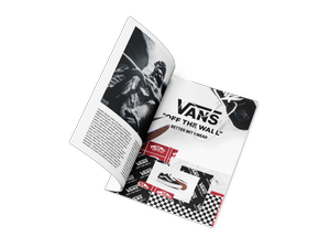 Vans Better With Wear Campaign — Austin Dingess