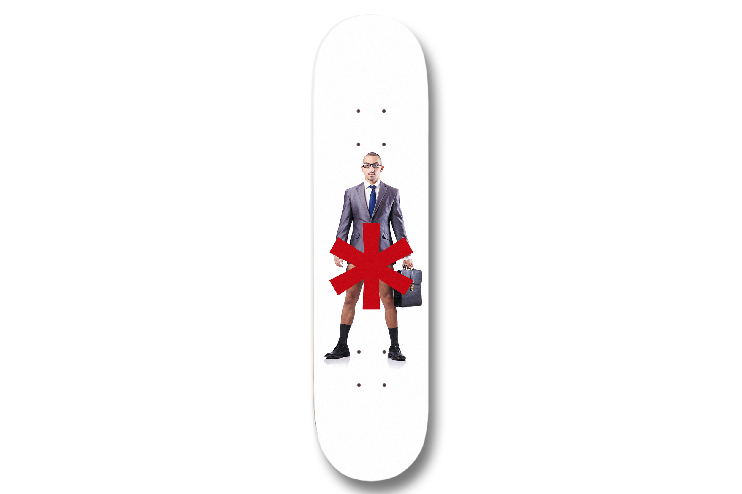 Censor Brand Identity — Austin Dingess