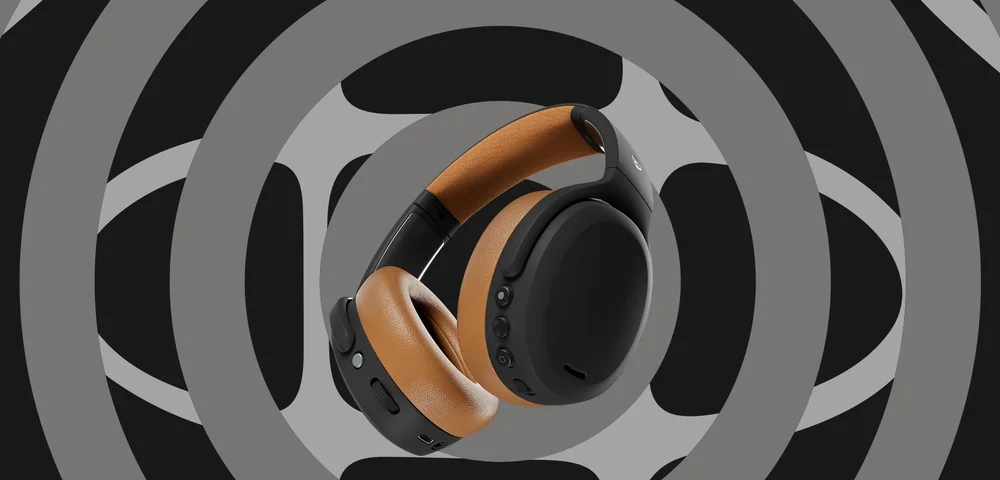 Skullcandy Ad Campaign — Austin Dingess