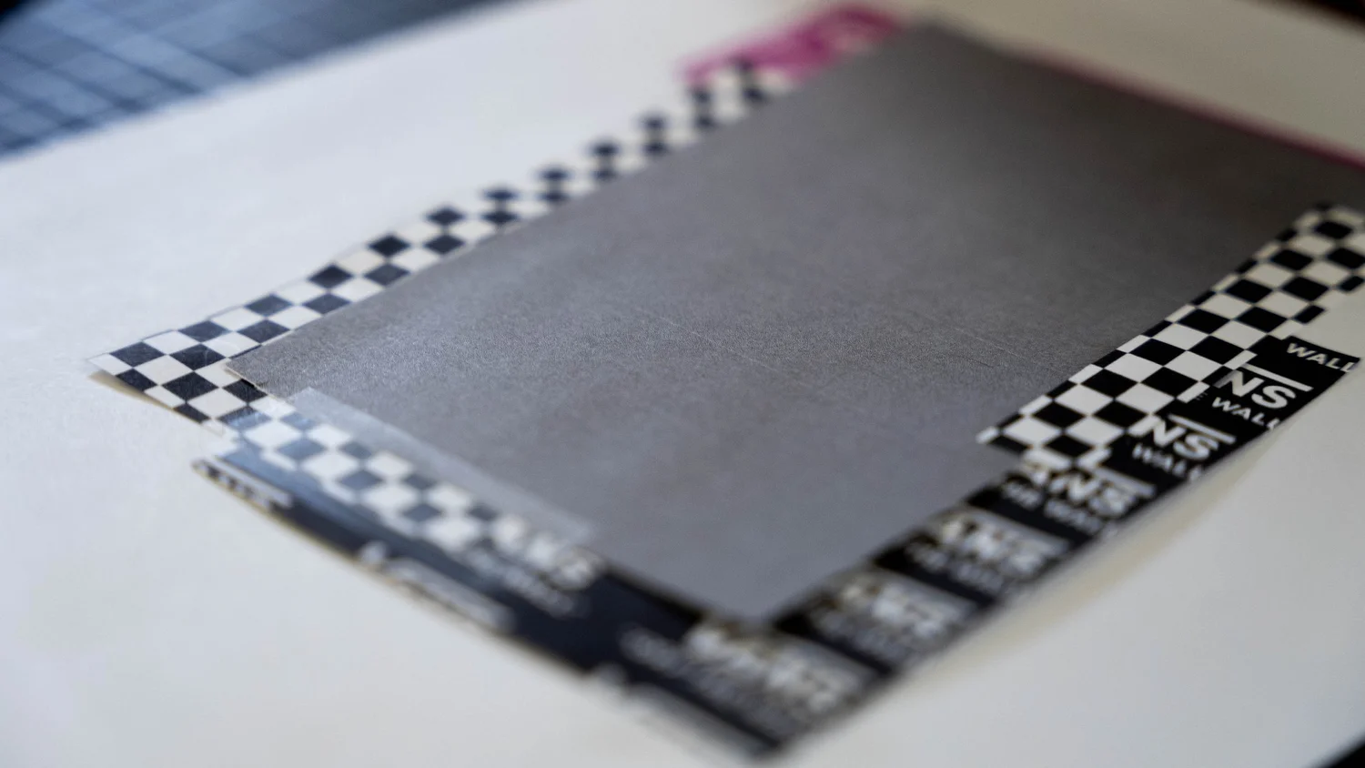 Vans Ad Campaign — Graphic Designer & Digital Artist