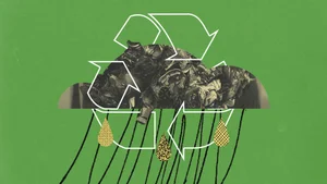 Editorial Illustrations — Austin Dingess