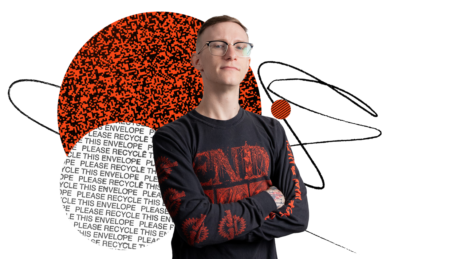 Graphic Designer & Digital Artist