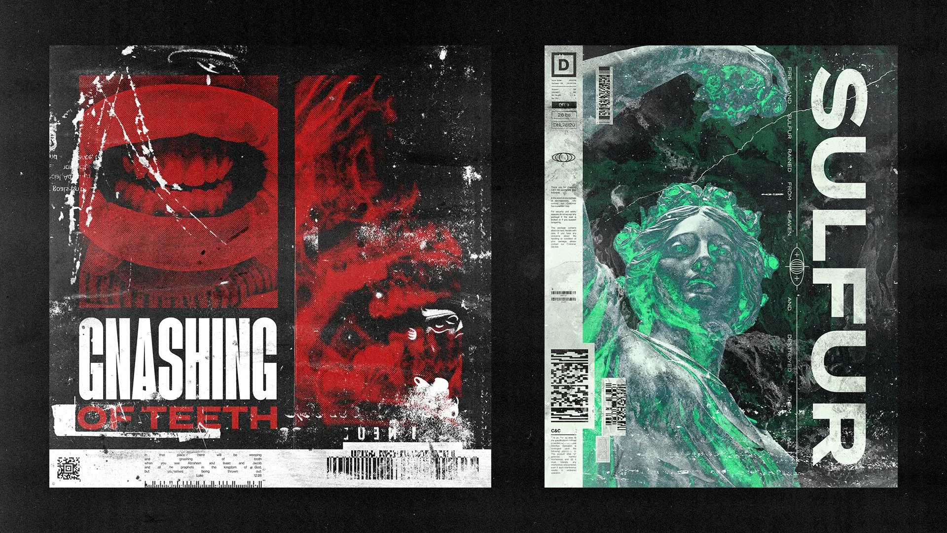 STORE — Austin Dingess