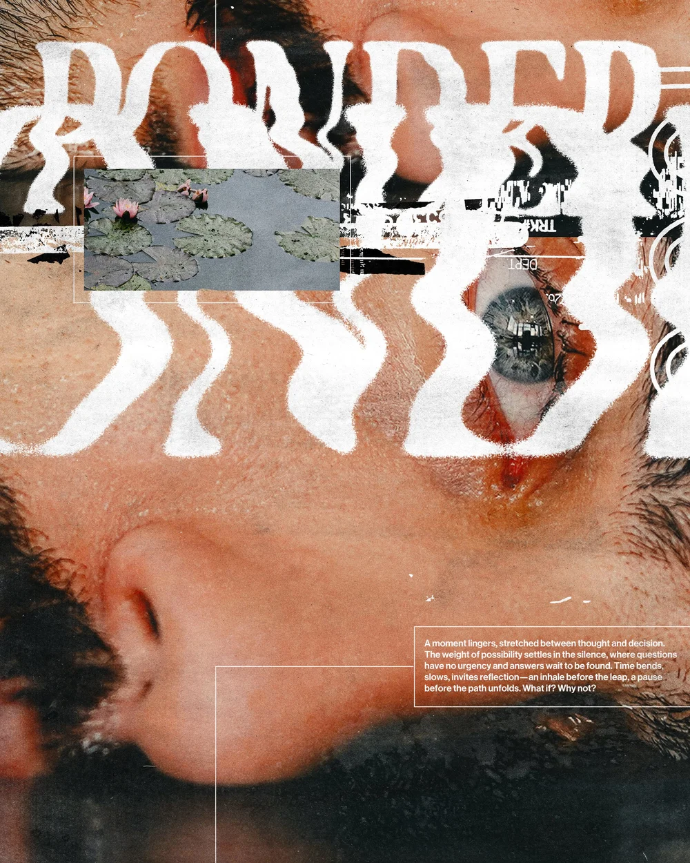 Personal Explorations — Austin Dingess