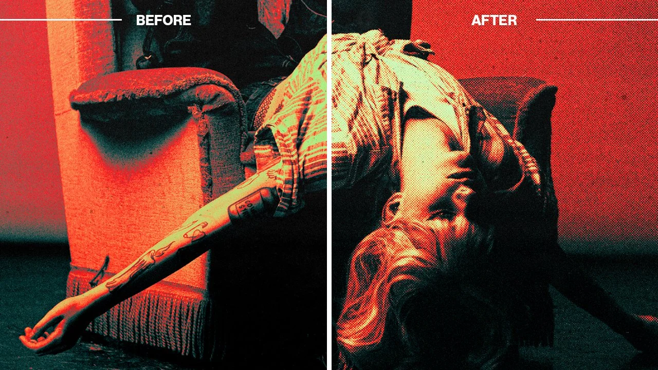 STORE — Austin Dingess