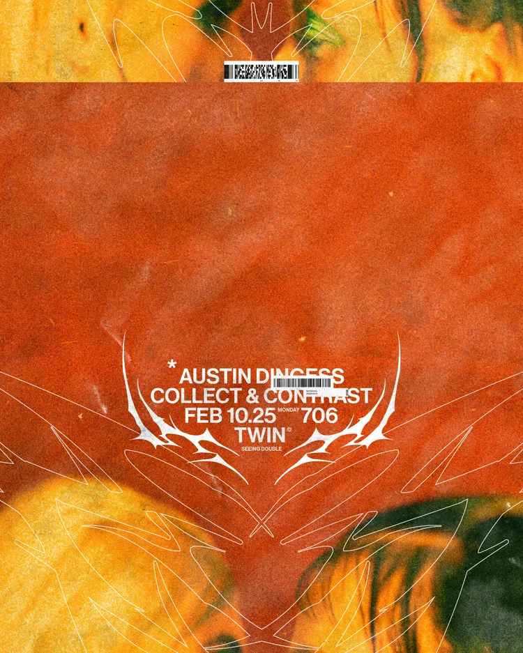 Personal Explorations — Austin Dingess