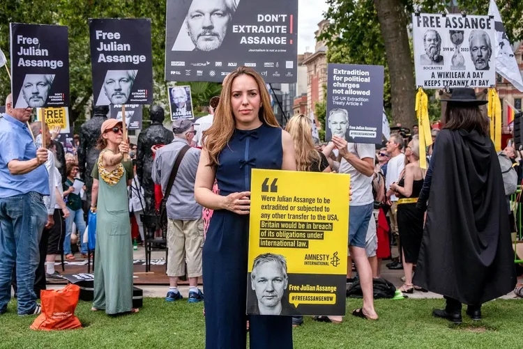 About Stella — Stella Assange