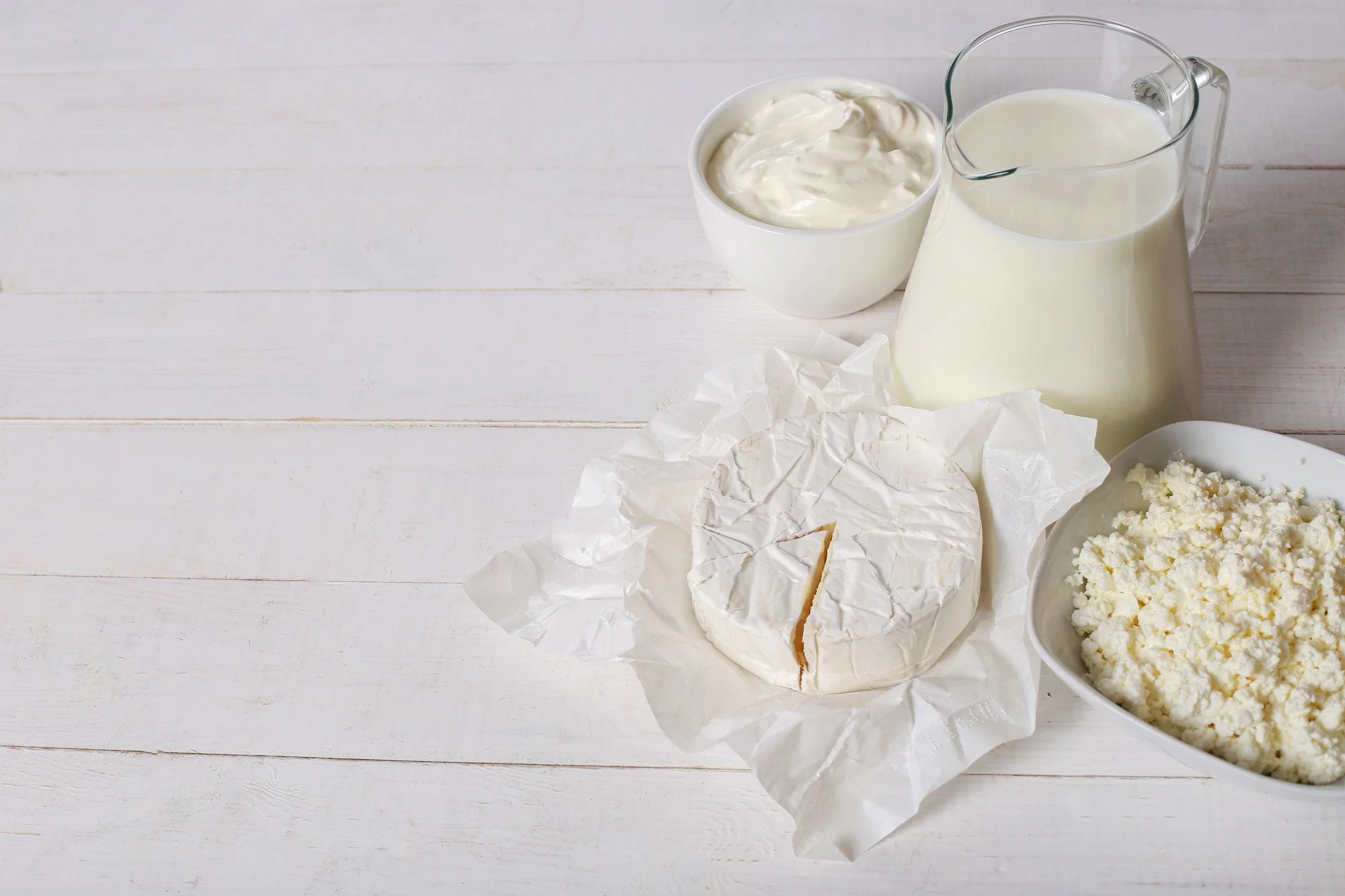 Your Trusted Dairy Supplier in London Since 1966. Direct Milk Supplies