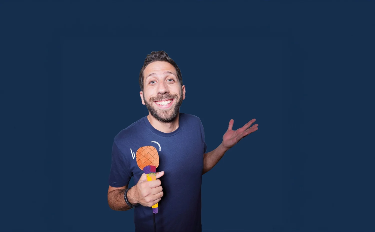 JOHN ACHKAR