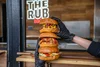 THE RUB BBQ — Bradmoor Farm Sport's Bar