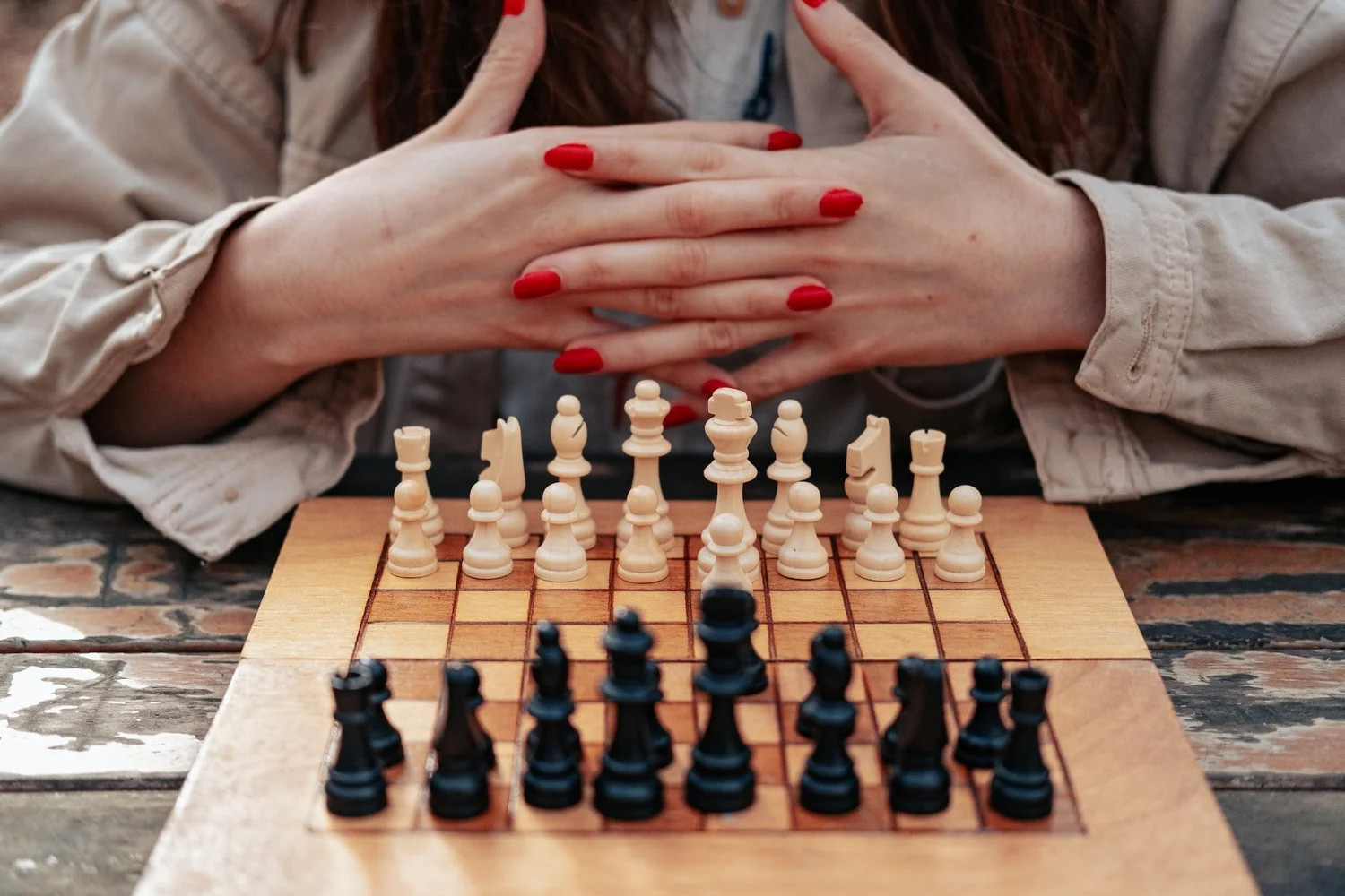 Women in Chess: Celebrating USA's Pioneers and Champions