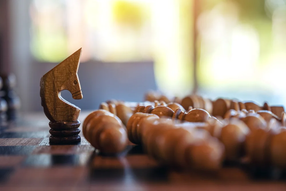 Cultivating the Chess Mindset: The Psychology of Successful Chess Players