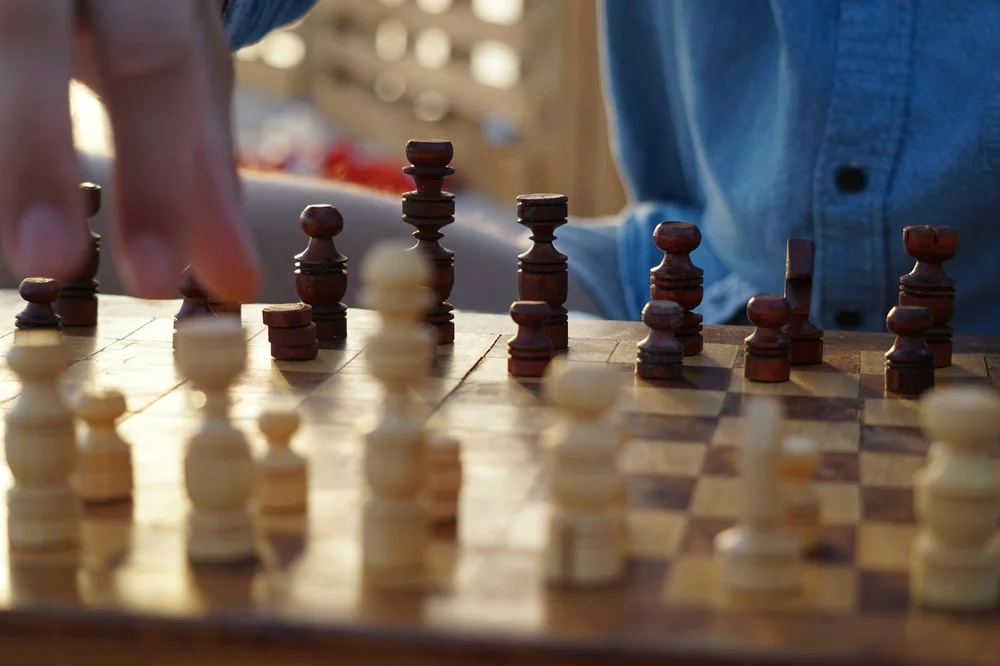 Must-Know Chess Positions for Aspiring Players