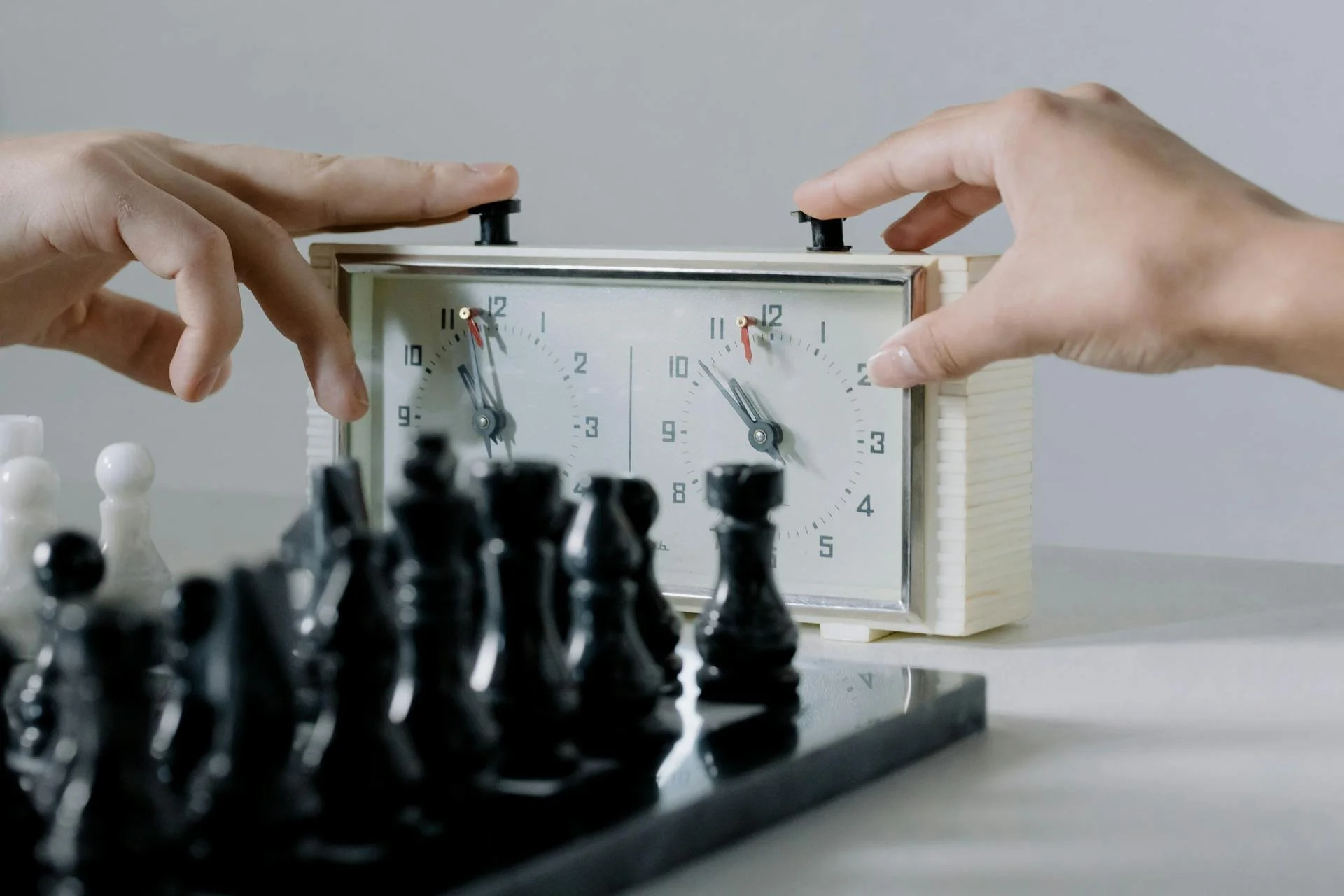 How to Think Ahead in Chess | United States Chess Academy