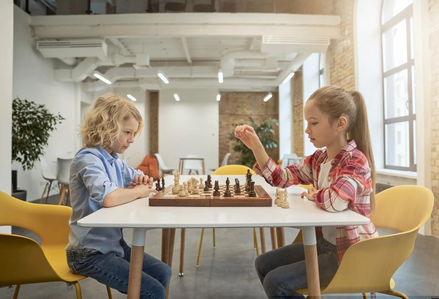 Teaching Chess to Kids: Fun Methods and Tips
