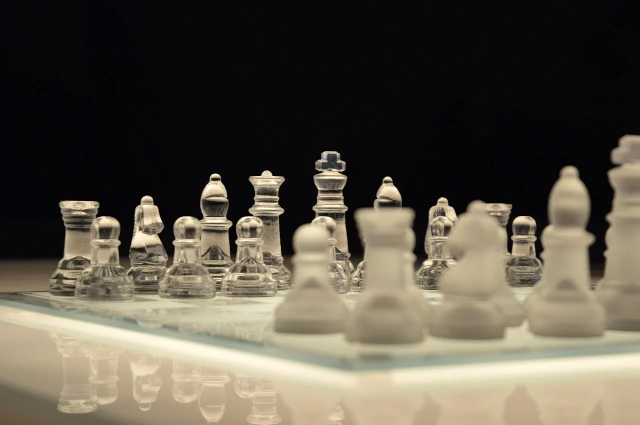 Finding Fun in Chess: Keep the Game Exciting