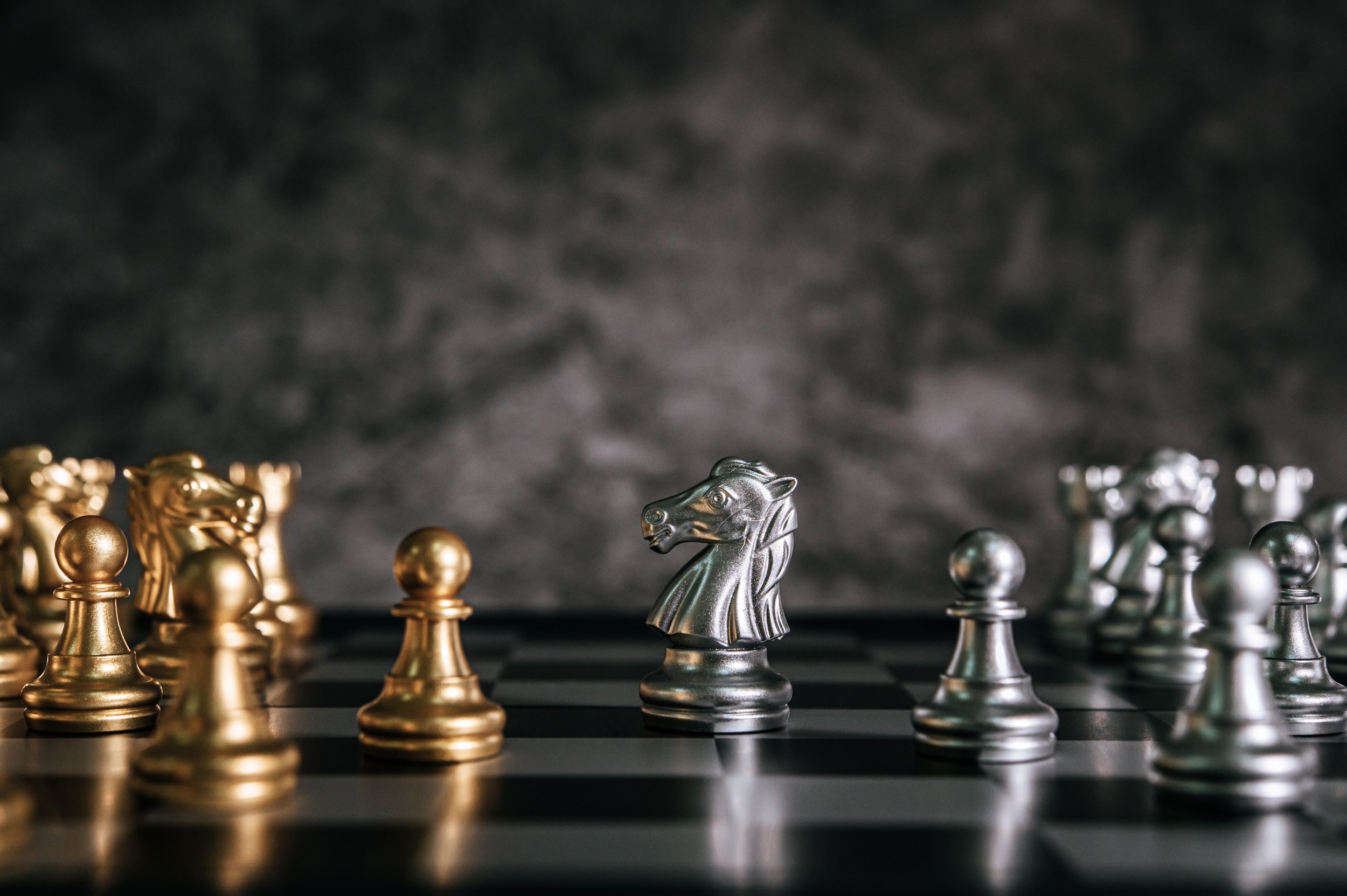 The Evolution of Chess: From Ancient Times to Today